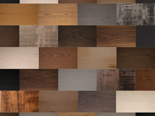 How We Made Our Wood Quiz – Loewen Design Studios