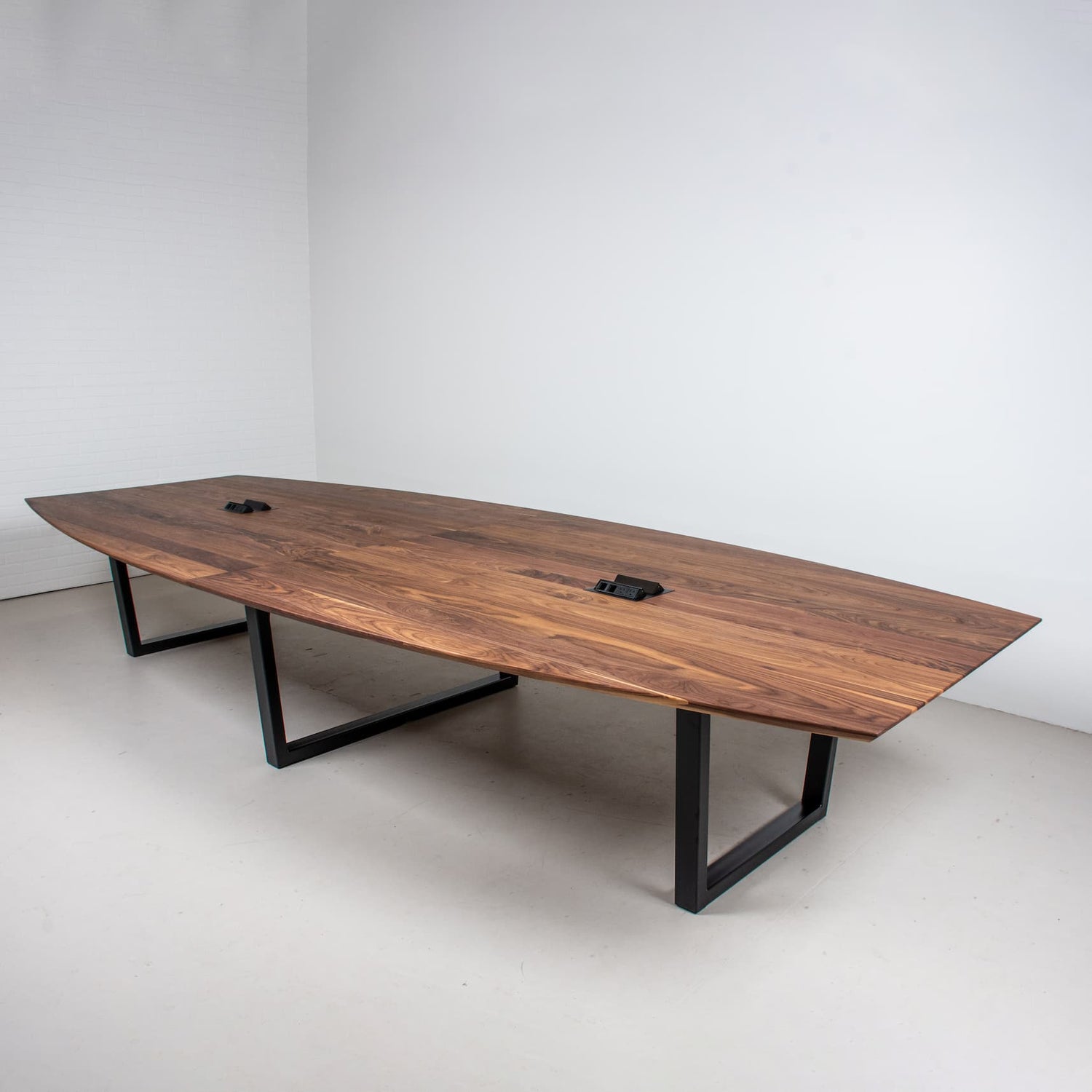 Why A Squoval is the Right Shape for your Conference Room Table ...