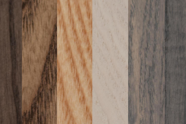 Wood Dining Table | Wood Table Color | Loewen Design Studios