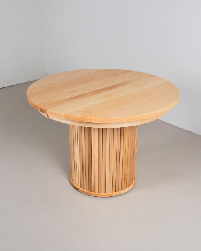 Popular Wood Tables | Best Selling Tables | Loewen Design Studios