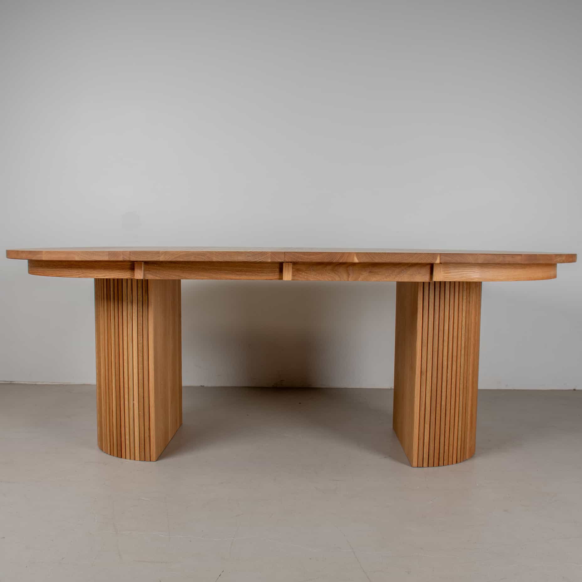 Wood Dining Tables | Extension Tables | Loewen Design Studios