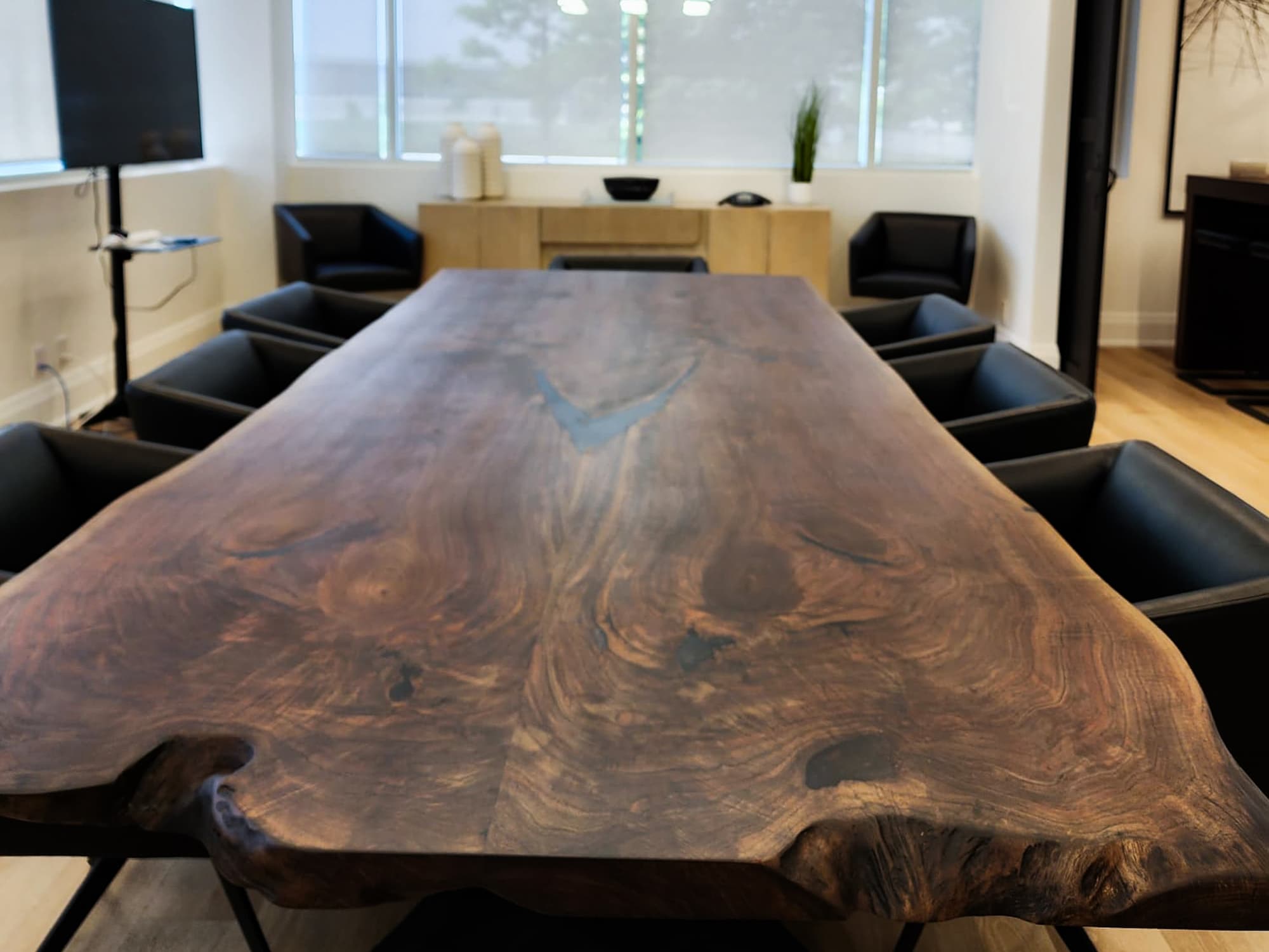 Conference Room Tables – Loewen Design Studios