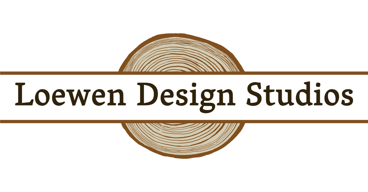 Walnut Table | Natural Walnut Finish | Loewen Design Studios