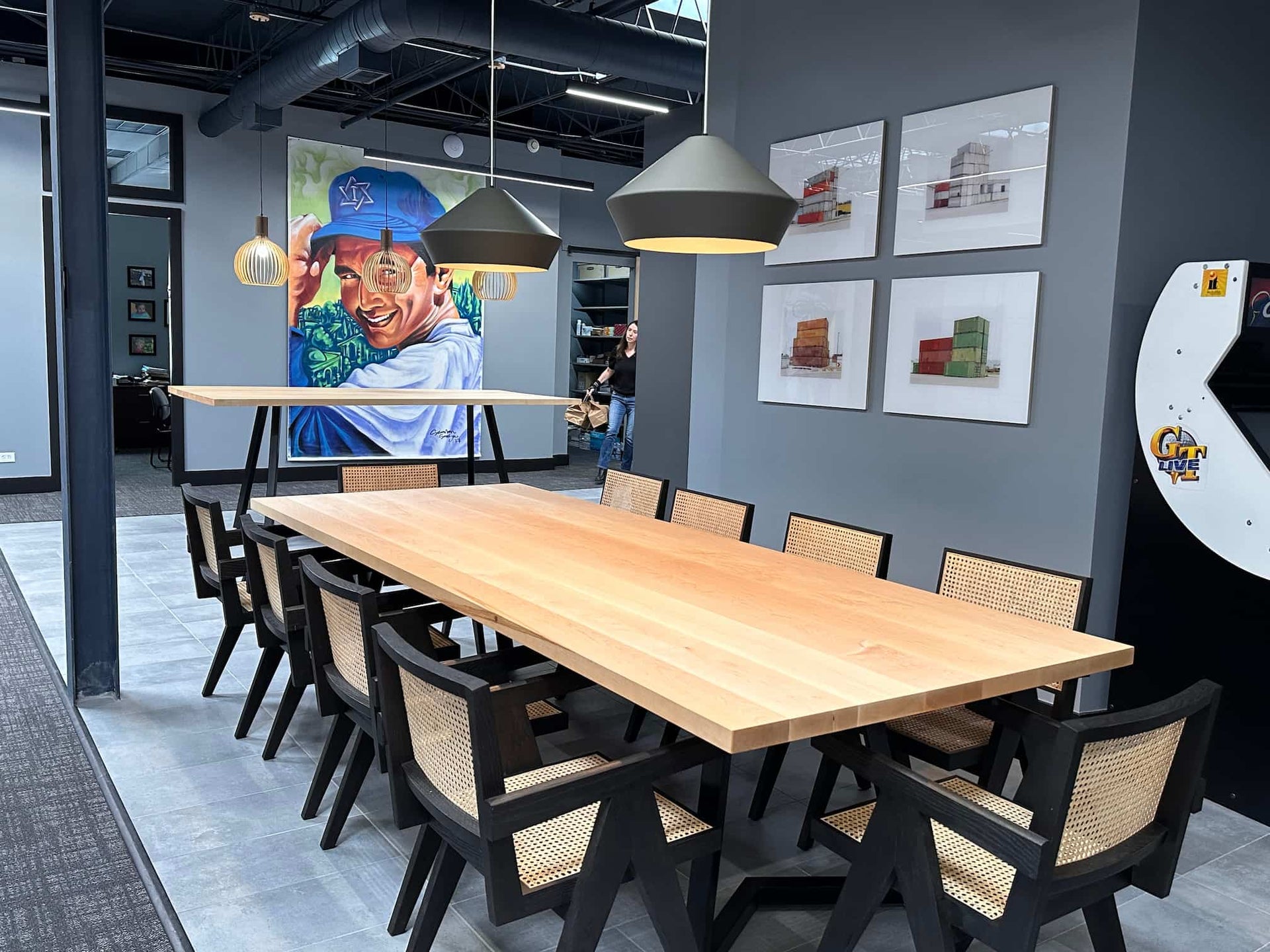 Our Gallery – Loewen Design Studios