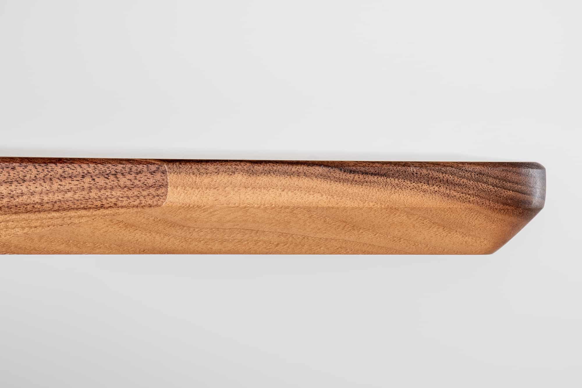 Square Wood Table | Oval Wood Table | Loewen Design Studios